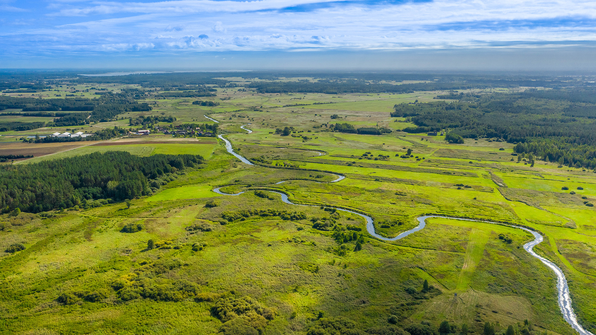 Podlasie - region na styku kultur | Odkrywaj Polskę z PBPO